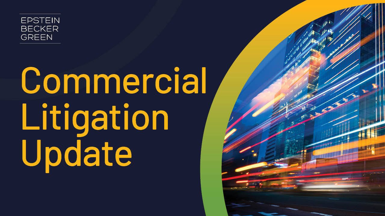 Mass Arbitration Is on the Rise – JAMS or AAA? Know The Rules | Epstein ...